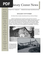 City of Akron Ward Map | PDF