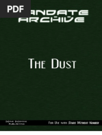 Stars Without Number Form-Fillable Charsheet | PDF | Role Playing Games ...