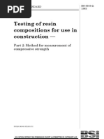 Astm D5385 D5385M 20 | PDF | Concrete | Pressure