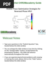 Split and Splitless Injection | PDF | Gas Chromatography | Laboratory ...