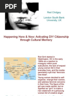 DK Lesson Plan - Funga Alafia | PDF | West Africa | Dances