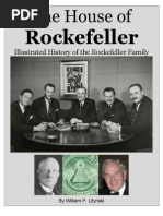 Titan: The Life of John D. Rockefeller | PDF | John D. Rockefeller ...