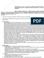 Stevedore Damage Liability Explained | PDF | Stevedore | Indemnity