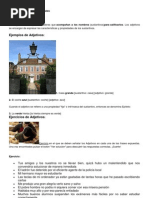 Ejemplos de Artículos Contractos | PDF
