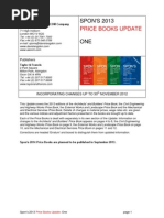 Understanding Sundry Items in Construction | PDF | Technology & Engineering