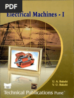 A Course in Power Systems-Gupta | PDF