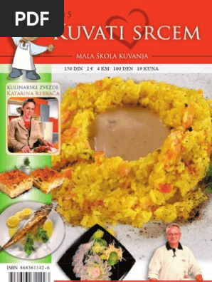 Jela Od Povra Recepti Za Svakog Online Kuvar Za Slana