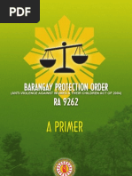 Zip Codes Paranaque City | PDF | Metro Manila