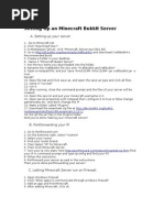 Setting Up Plugins and Mods on FalixNodes | PDF | System Software ...
