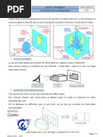 Exercices Perspectives | PDF | Perspective (représentation) | Graphisme