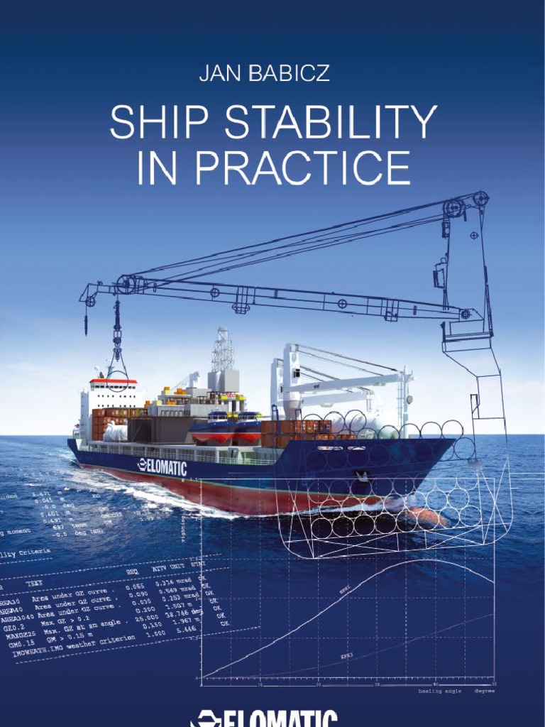 Ship Stability Demo | PDF