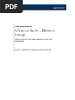 List of IEC Standards | PDF | Electrical Wiring | International ...