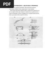 Plitko Fundiranje - Trakasti Temelji I Temelji Samci | PDF