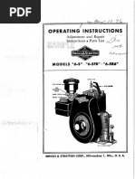 Check Chart Common_specs_metric_all BRIGGS & STRATTON_engines ...