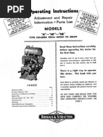 Check Chart Common_specs_metric_all BRIGGS & STRATTON_engines | Systems ...