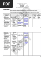 Lesson Plan Gas Law | PDF | Gases | Carbonated Water