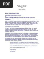 RA 3019: Anti-Graft Law Overview | PDF