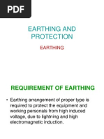 IS 3043 (1987) - Code of Practice For Earthing | PDF | Science ...