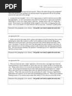 Final Version The Witches Modified Activity Booklet | PDF | Witches ...