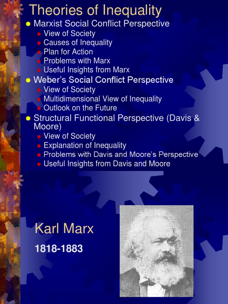 Karl Marx | PDF | Social Stratification | Karl Marx