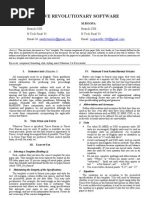 AIP Sample Paper | PDF | Microsoft Word | Page Layout