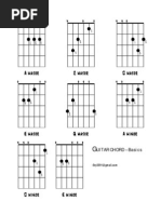 GD&T Wall Chart | PDF