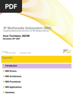 MPBN - Mobile Packet Backbone Network - The Emerging and Secure ...