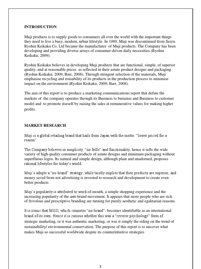 Managing Marketing Assignment | Brand | Marketing Communications