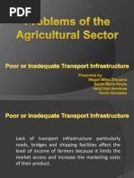 National Transport Policy Overview | PDF | Public Transport | Public ...