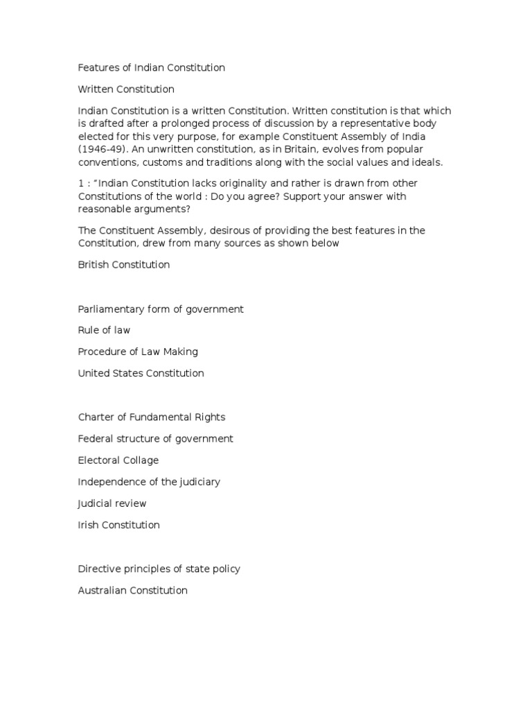 Document | PDF | United States Constitution | Sovereignty