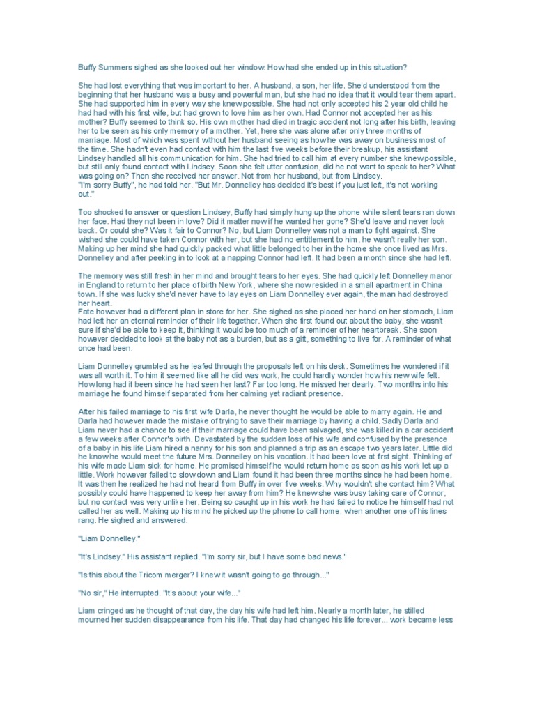 Shattered Image | PDF | Willow Rosenberg