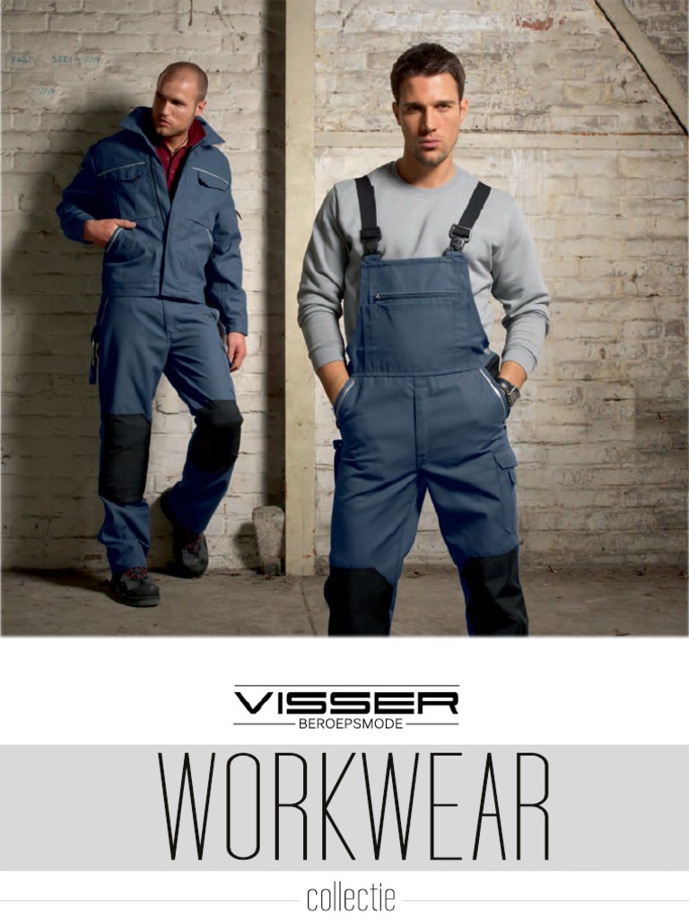 BP Work Wear | PDF | T-Shirt | Non durable (Commerce au détail)