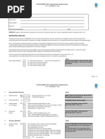 Installation Reference Method Codes BS7671 | PDF | Cable | Building ...