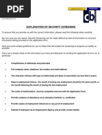 Coru Evetting Invitation Form | PDF | Identity Document | Government And Personhood