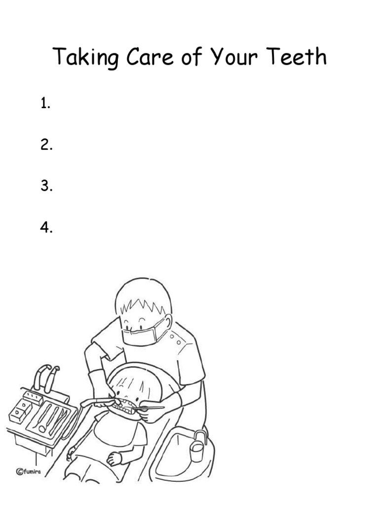 Essential Tips for Dental Care | PDF