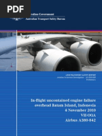 ARINC 429 full list | PDF | Latitude | Aviation