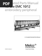 KES Parts Overview | PDF | Nut (Hardware) | Screw