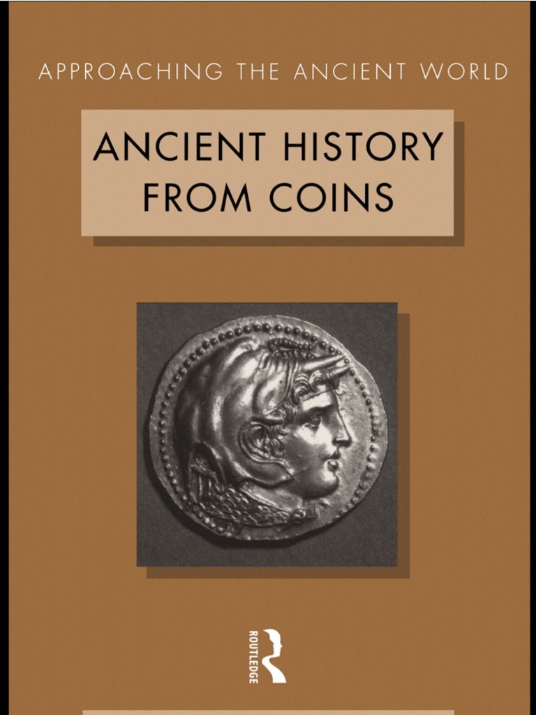 Ancient History From Coins | PDF