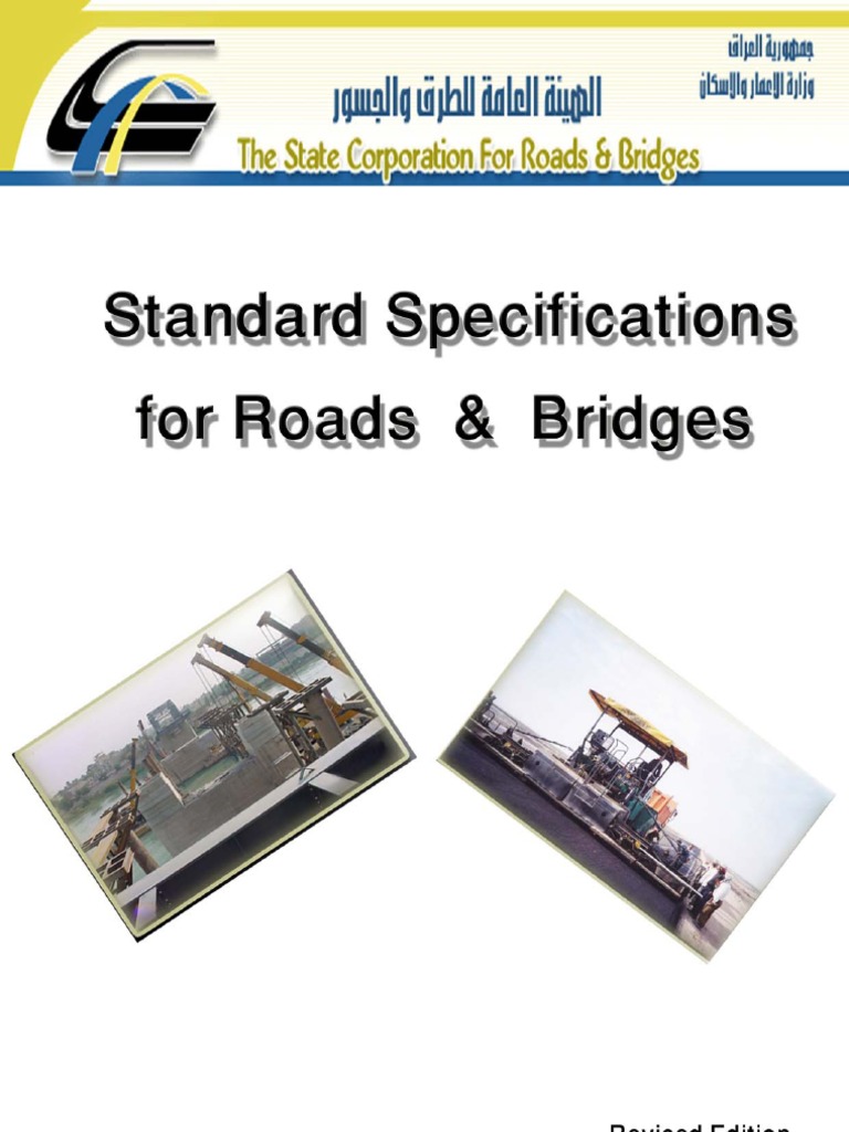 Road Construction and Materials Guide | PDF | Pipe (Fluid Conveyance ...