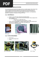 Types of Mud Wall Construction | PDF | Mud | Masonry