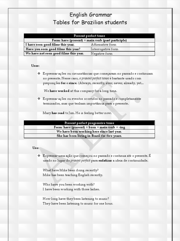 English Grammar Guide | PDF | Language Mechanics | Linguistics