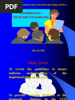 UN Salary Scale Categories | PDF