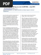 6. Sample Pageant Resume | Social Media | Mentorship