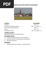 Fire Fighting Codes | PDF | Firefighting | Firefighter