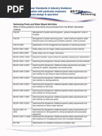 LATICRETE Grout Coverage Calculator - by Unit Size - US Version3 | PDF ...