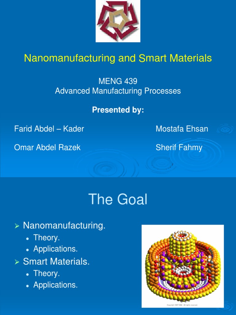 Nano Smart | PDF