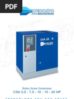 Reefer Container Alarm Codes | PDF | Thermostat | Analog To Digital ...