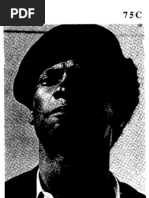 The King Alfred Plan (BKA) Rex 84 | PDF | Executive Order | U.S. State