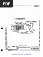 Iso 261-262 | PDF | Screw | Machining