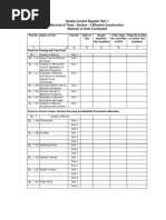 Utilization Certificate GFR-12-C Form of Utilization Certificate | PDF